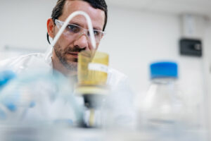 Your Chemistry Solutions Specialist in Water Treatment | CSG